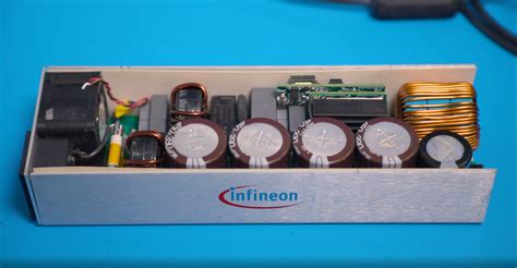 Solved How To Get Infineon 3 6kw Totem Pole Pfc Solution Infineon Developer Community