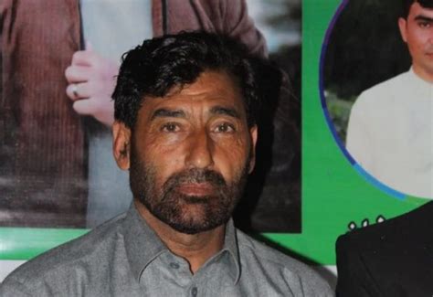 প্রাক্তন সেনাকর্মীকে খুন করল তালিবান Eidin