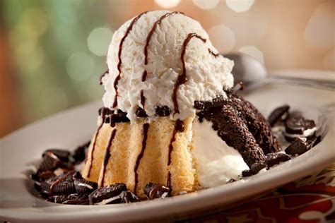 Free Appetizer Or Dessert At Chilis Faithful Provisions Desserts