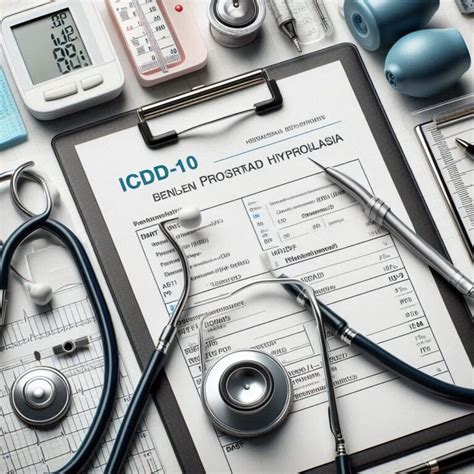 Icd 10 Code For Bph Wmwtl