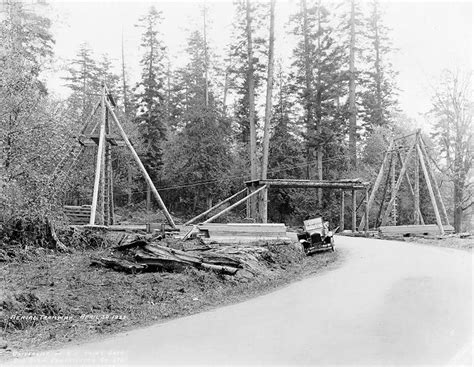 Nostalgicsentimental Vancouver Pictures While Looking In The Ubc