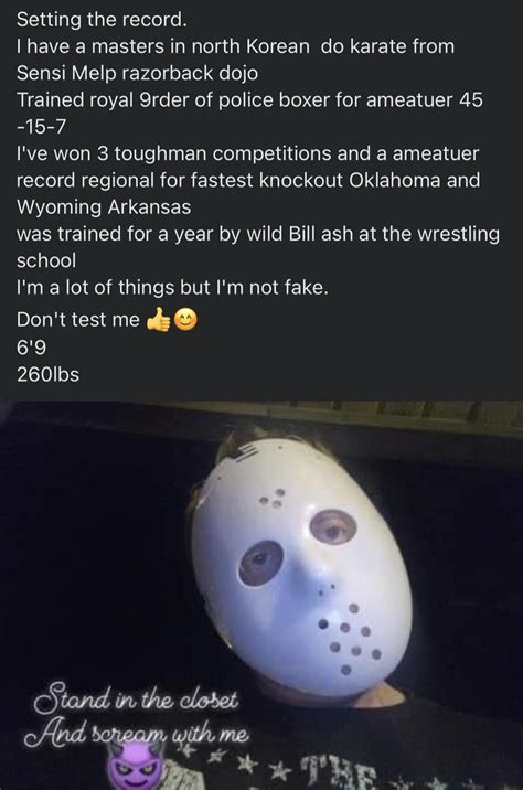 “dont Test Me” R Iamverybadass