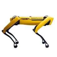 TurtleBot Burger Educational Robot