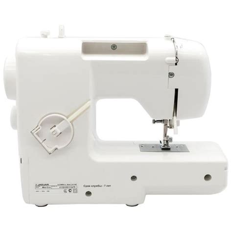 Швейная машина Jaguar Mini One — низкая цена в Минске, магазин Шпулька