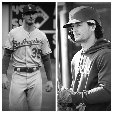 Cody Bellinger Vs James Outman Stats Comparison Career Head To Head