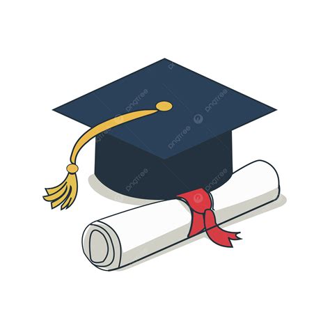 Degree Certificate Vector Png Vector Psd And Clipart With
