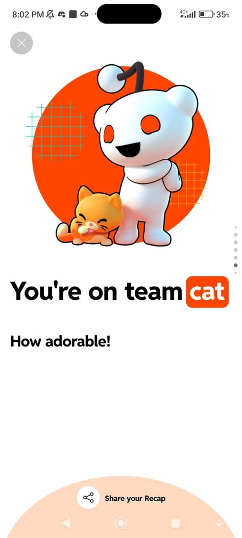 here s my recap r recap