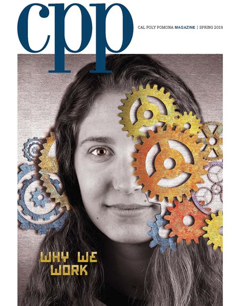 Cpp Magazine Spring 2019