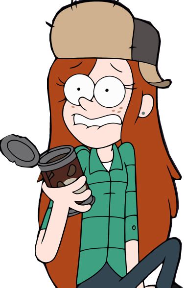 Mlp Gravity Falls Wendy