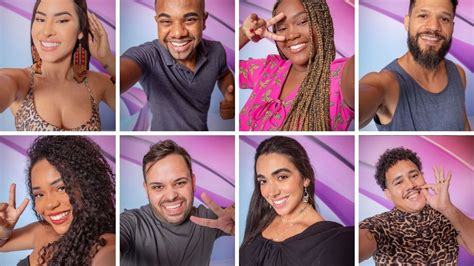 Quem Entrou No Bbb 24 Pelo Puxadinho Veja Lista Dos Brothers