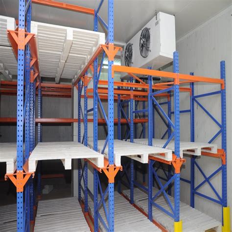 Cold Room At 1416000 00 Inr In Chennai Tamil Nadu Ramtech Refrigeration Pvt Ltd