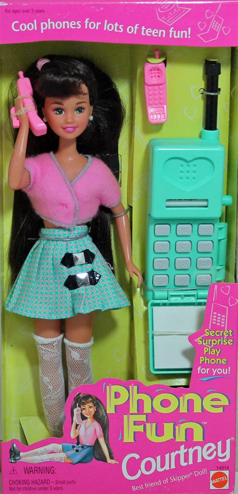 Skipper Doll 90s Tranet Biologia Ufrj Br