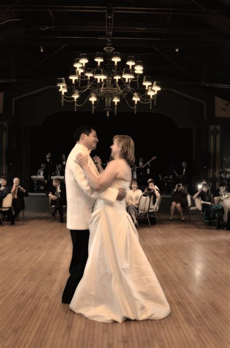 The Brides Mirror Jane And Steve