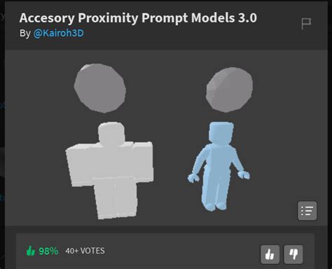 Learning How To Make Roblox Accessories Tech Multiverse
