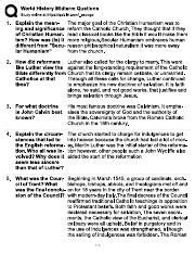 History Midterm Pdf Course Hero