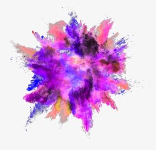 Color Explosion Vector At Vectorified Com Collection Of Color Explosion Vector Free For