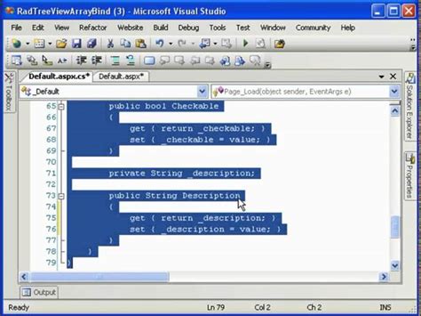 Telerik Videos Telerik Products Video Tutorials