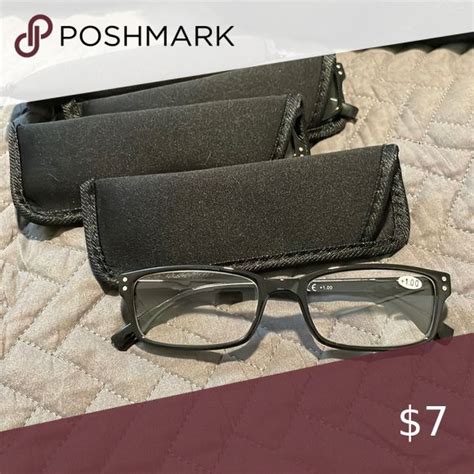 4 Pack Reading Glasses Reading Glasses Glasses Glasses Shop