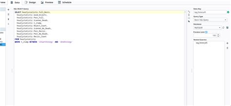 Use Interval In Sql Query Ignition Inductive Automation Forum