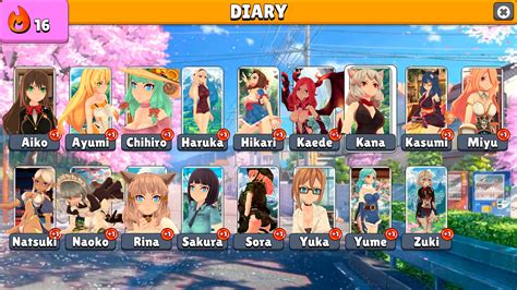 Hentai Secrets Sex Memories Unlock On Steam