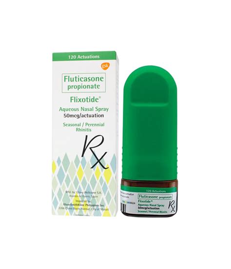 Flixotide