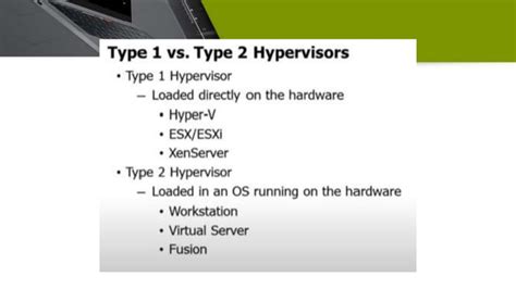 Computer System Servicing Week 2 Virtualization Softwarepptx