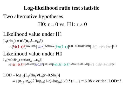 Ppt Genetic Design Powerpoint Presentation Free Download Id 6177427