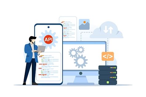 api 온라인 기어 엔진 코딩 서비스의 애플리케이션 프로그래밍 인터페이스 개념입니다 소프트웨어 개발 도구 정보 기술 현대 기술