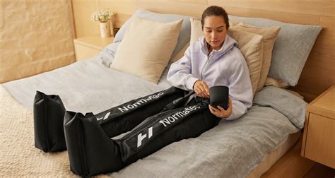 Save 10 On Any Order Thanks To This Six Senses And Hyperice Exclusive Offer