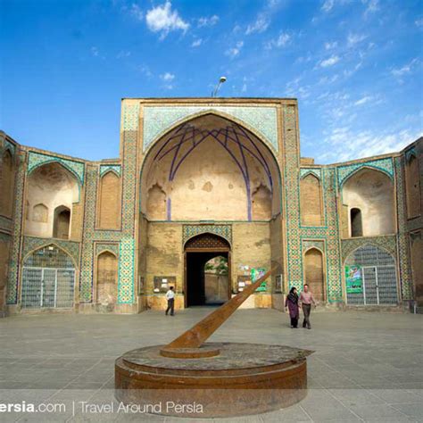 Qazvin Tappersia
