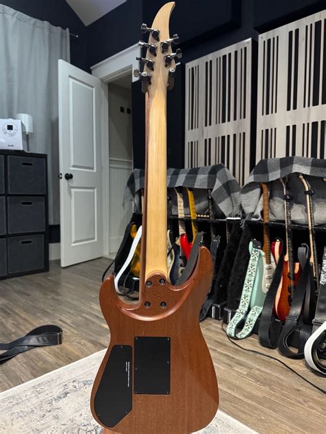 Ngd Caparison Dellinger From Japan Process Rig Talk