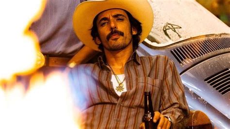 This Is How Narcos Portrayed El Mayo Zambada In The Final Season Of