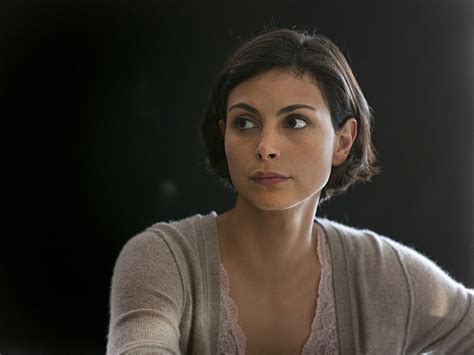 Morena Baccarin