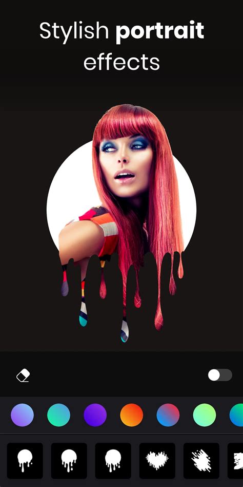 Blur Photo Editor Auto Blur For Android Download