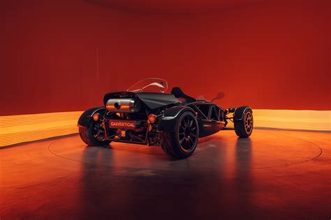 The Ariel Atom Delivers Unparalleled Thrills And Fun Every Automotive