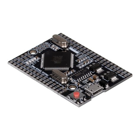 Joy It Ard Mega2560pro Manual Pdf Download Manualslib