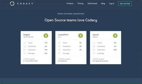 We Did A Hackathon Codacy Blog