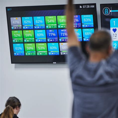 New Leicester Gym Bft Set To Transform Your Training Cool As Leicester