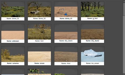 可滚动分组控件（groupscrollablebox） Flexi 从入门到精通