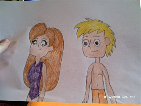 Foster Next Character By Elma100 On Deviantart
