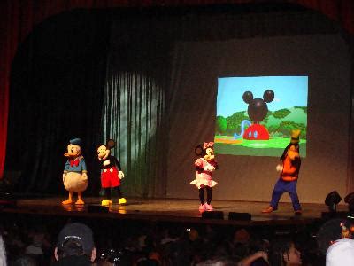 Playhouse Disney Live On Tour Tour And Concert Feedbacks Tickets And
