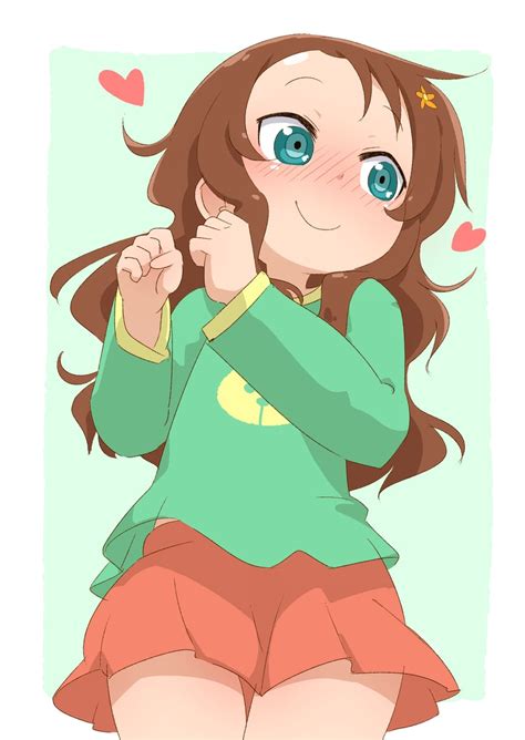 Saikawa Riko Kobayashi San Chi No Maidragon Drawn By Samansaex