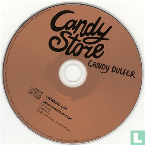 Candy Store Hucd3131 2007 Dulfer Candy Lastdodo