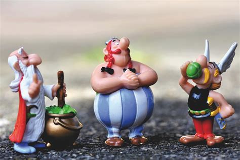 5 Kostenlose Obelix Und Asterix Bilder Pixabay