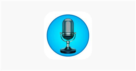 ‎ai Voice Translator Translate On The App Store