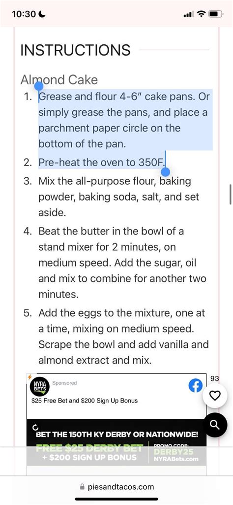 Help With Cake Pan Size Conversion And Temp And Time Baking If So Too Please R Baking