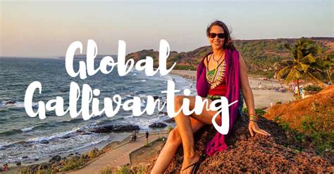 Global Gallivanting Travel Blog