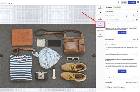 Building A Multivariate Testing Workflow With Cloudinary Dam