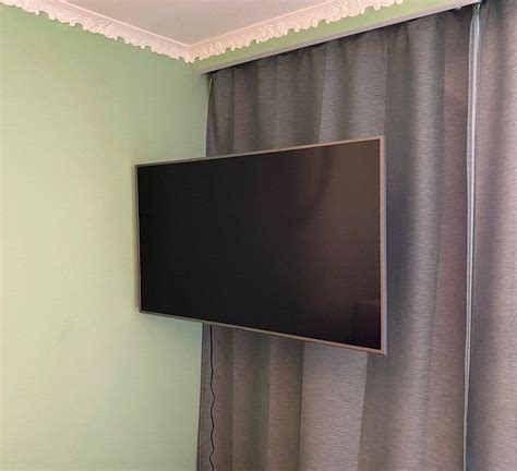 Кронштейн ТВ Кронштейн для монтажа тв на стену Suport Pentru Televizor Suporturi Tv