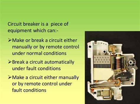 Electrical And Electronics Study Portal Types Of Protective Relays